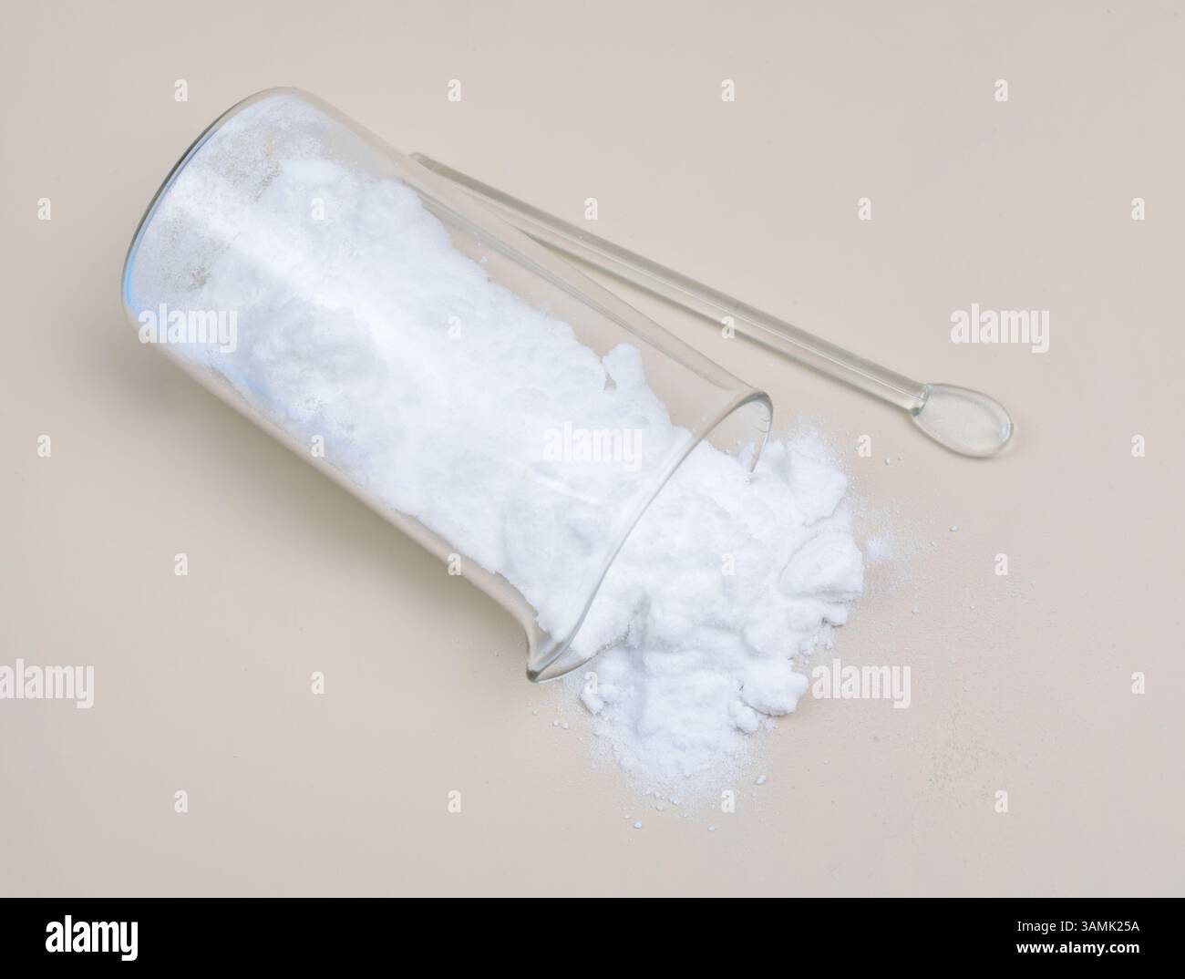 Potassium persulfate is the inorganic compound with the formula K2S2O8 ...