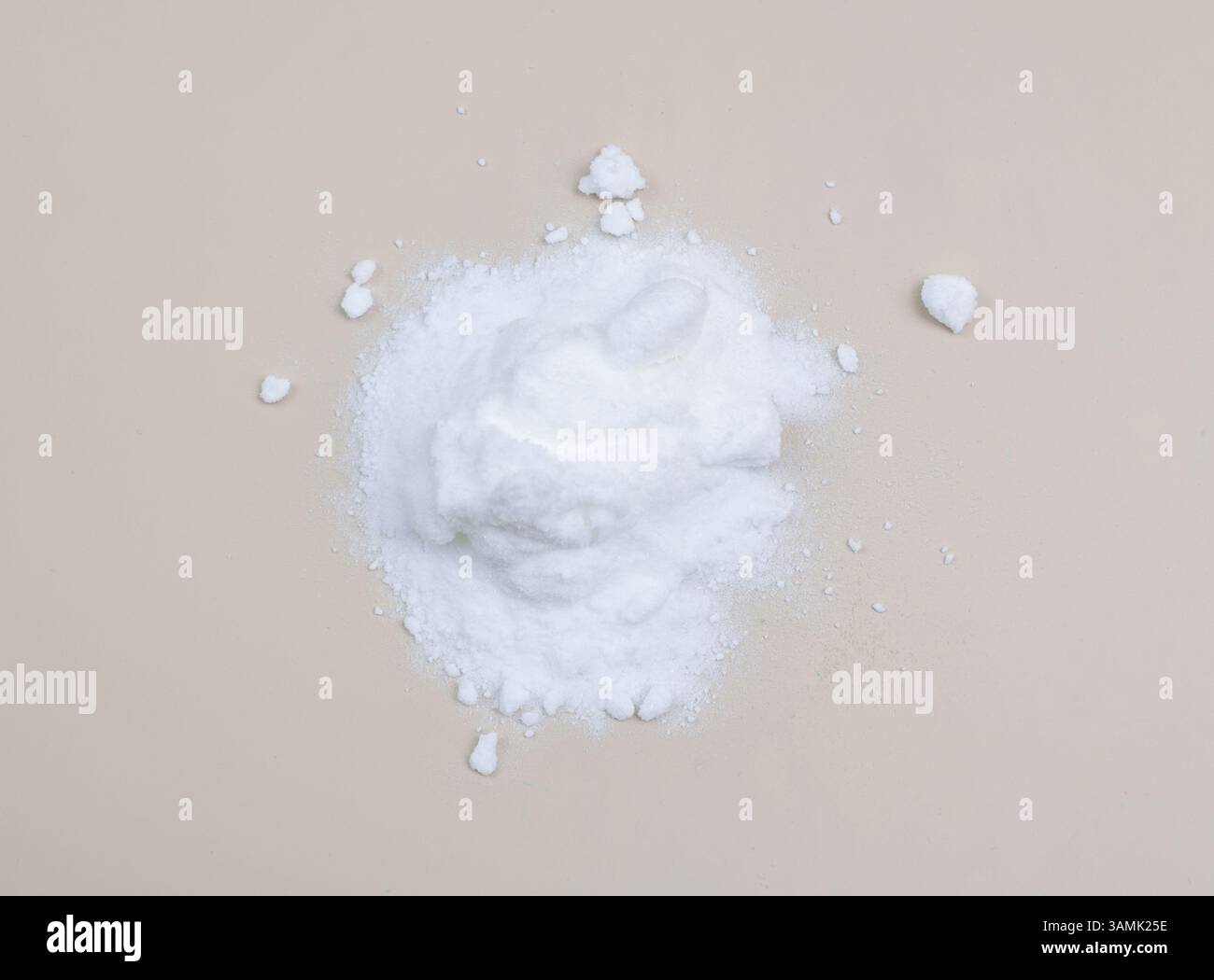 Potassium persulfate is the inorganic compound with the formula K2S2O8 ...