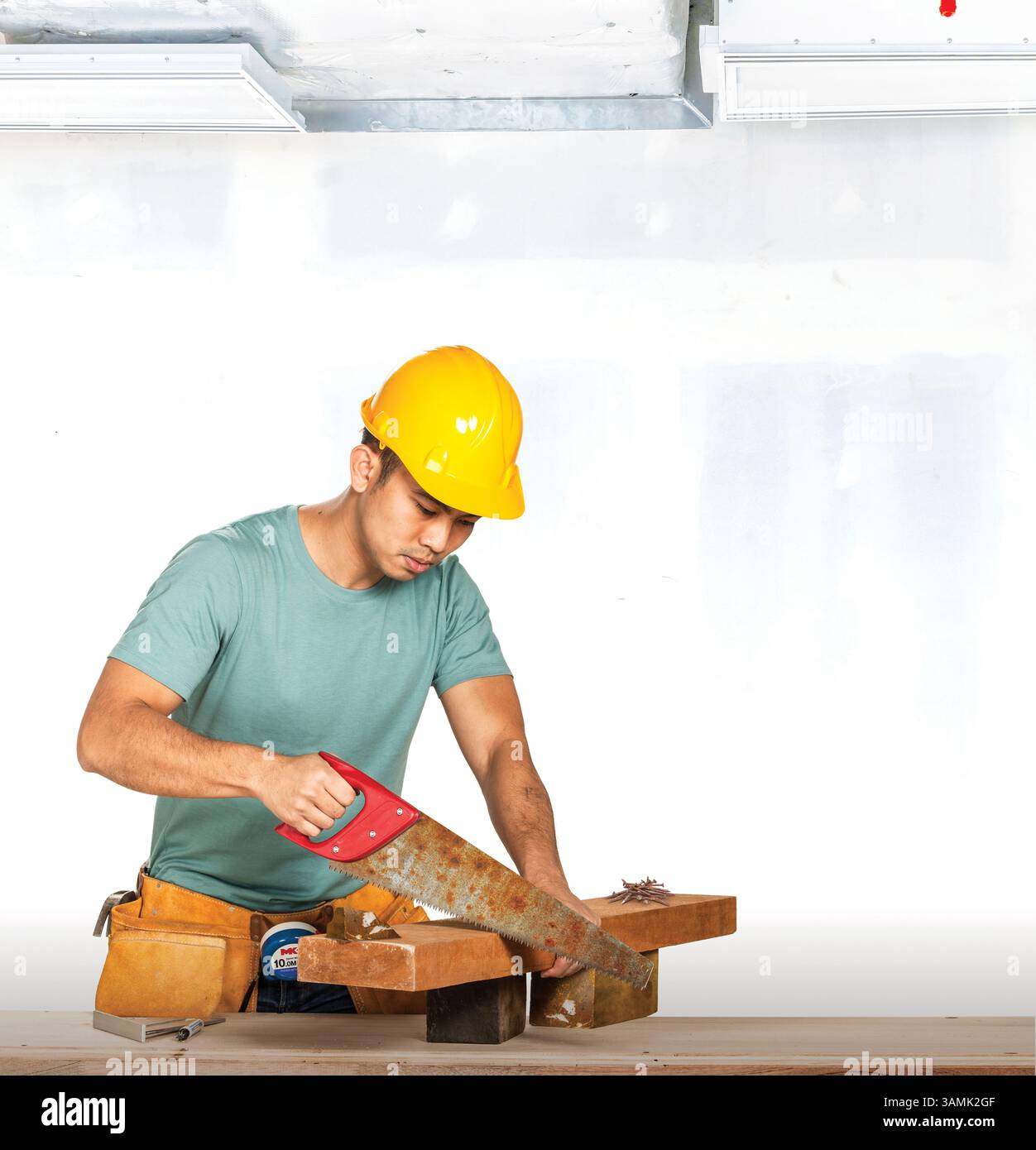 Construction hazards hi-res stock photography and images - Alamy
