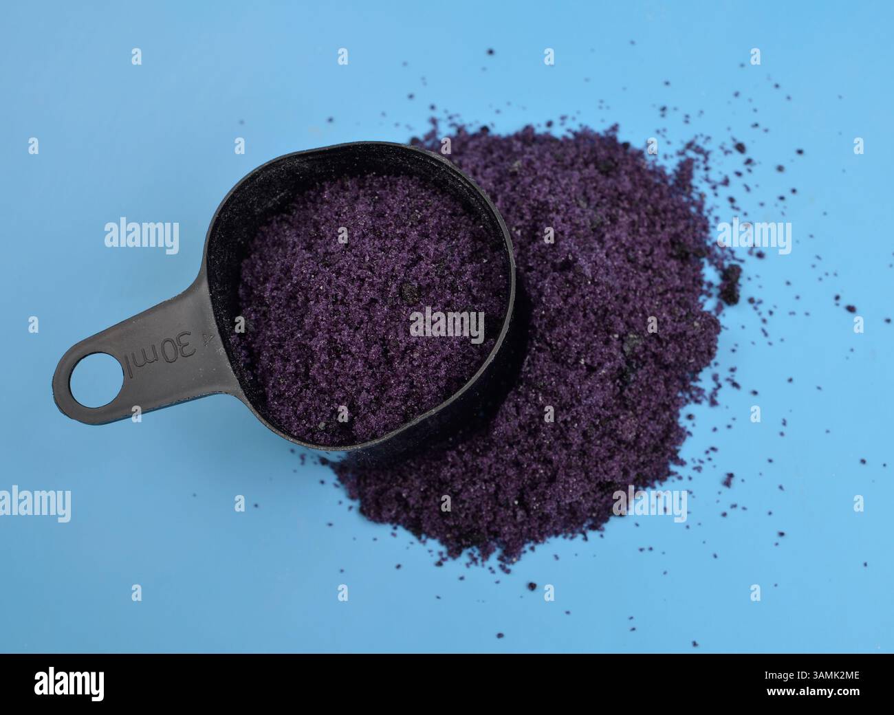 Copper sulfate potassium permanganate hi-res stock photography and ...