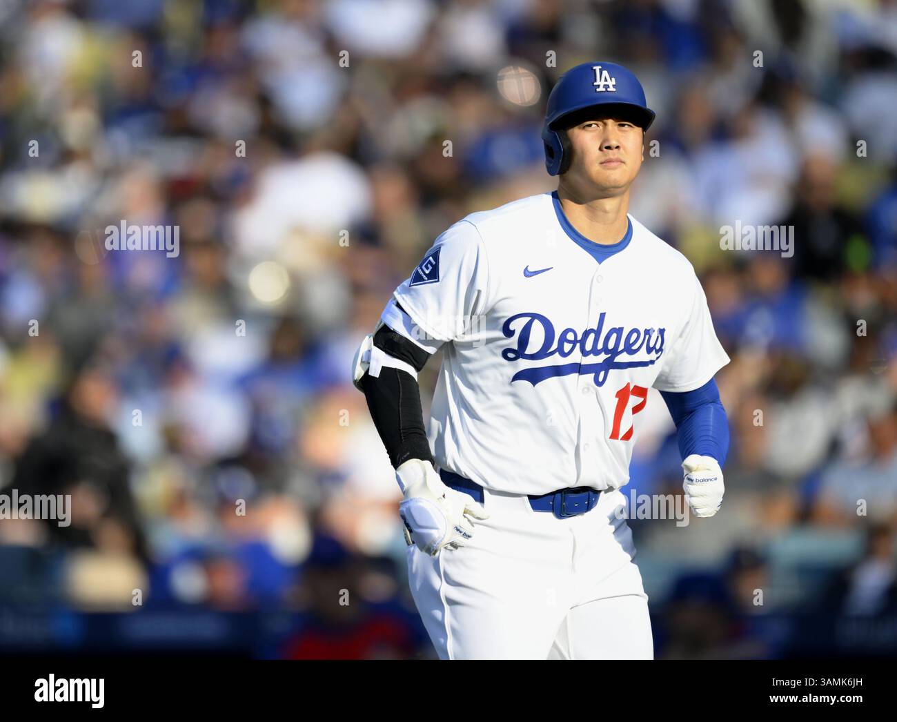 Los Angeles, USA. 16th April, 2025.Los Angeles, USA. 13th Apr, 2025 ...