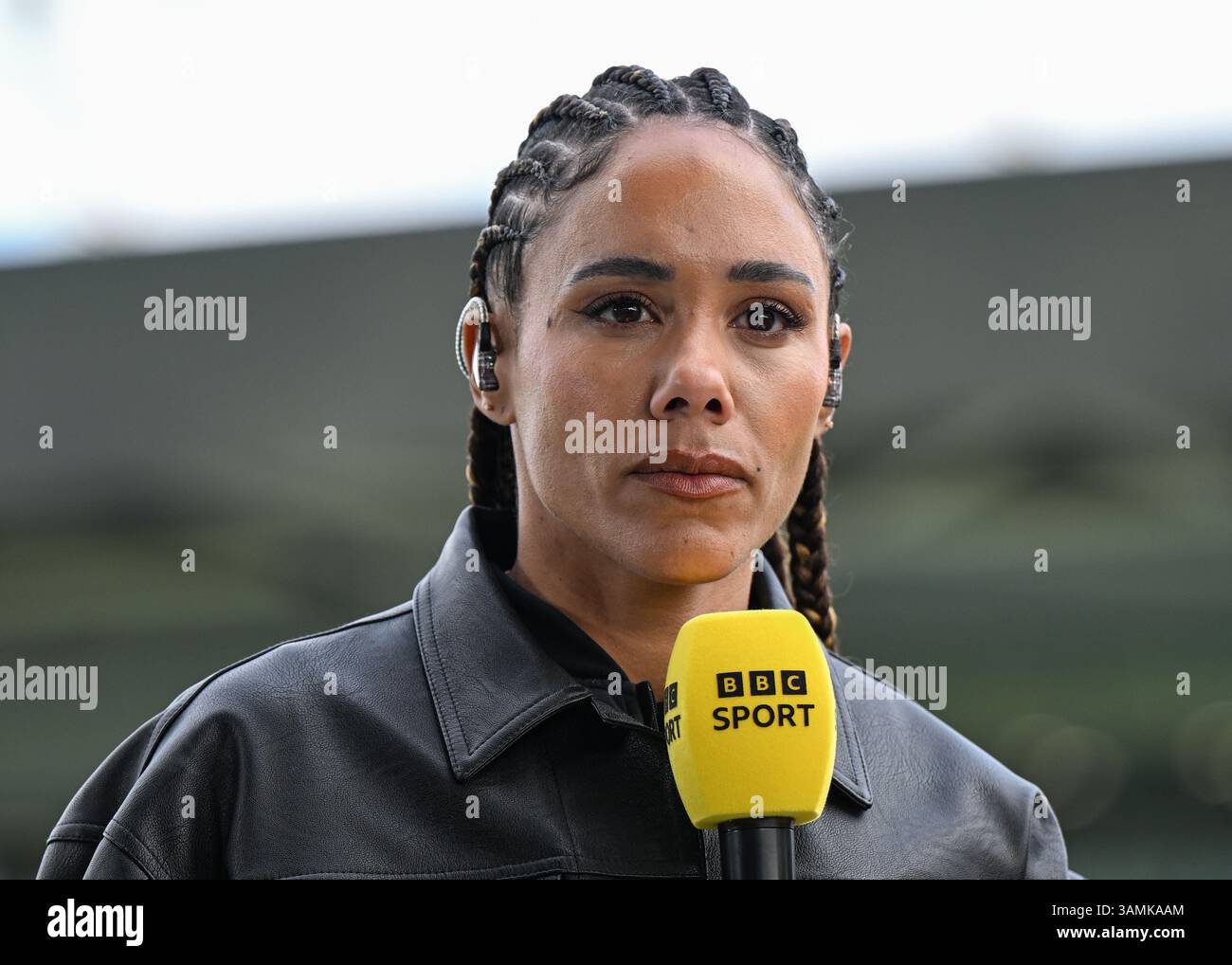 Alex scott football hi-res stock photography and images - Alamy