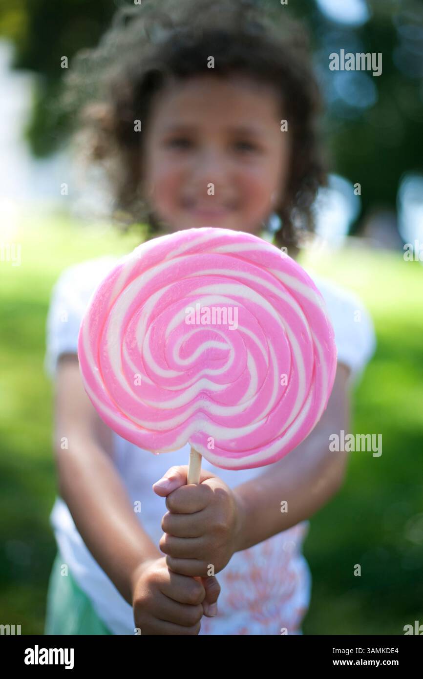 Girl sucker hi-res stock photography and images - Alamy