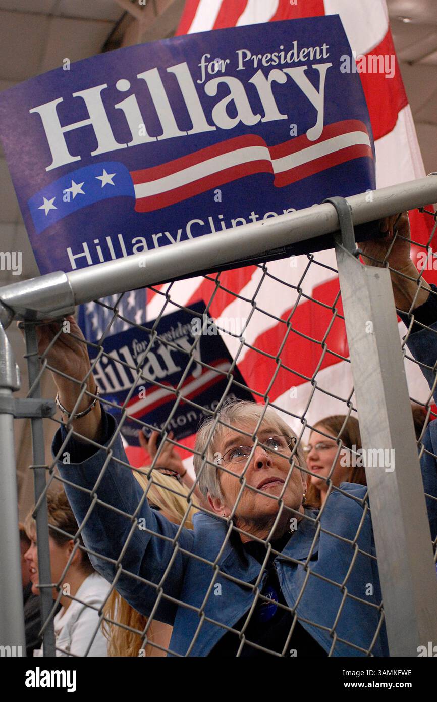 Hillary mason hi-res stock photography and images - Alamy