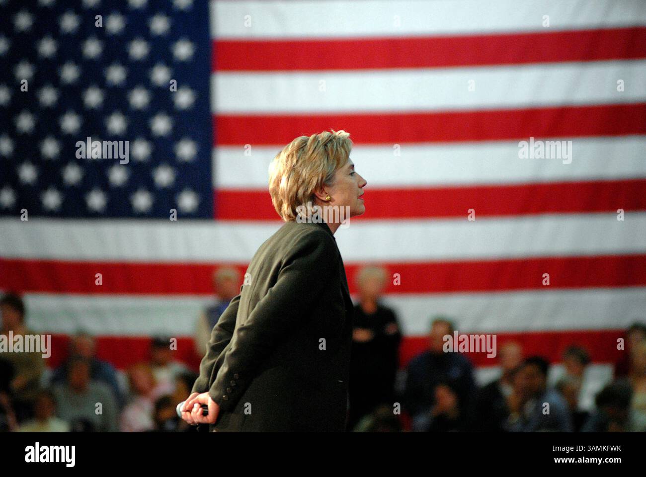 Hillary mason hi-res stock photography and images - Alamy