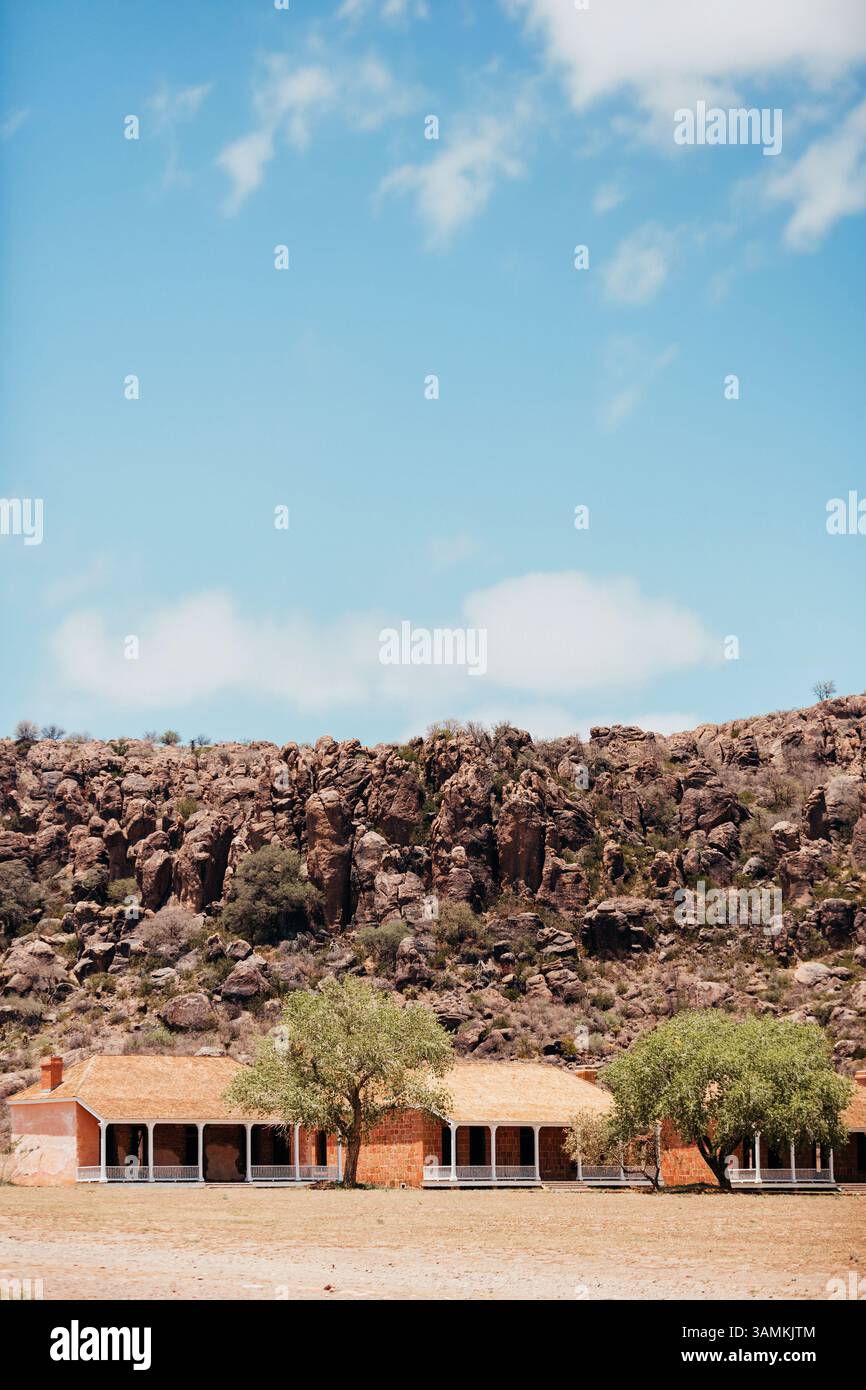 Sunlit terrain hi-res stock photography and images - Alamy