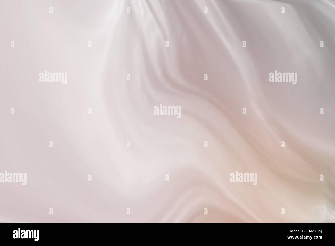 Soft peach gradient wave background Stock Photo - Alamy