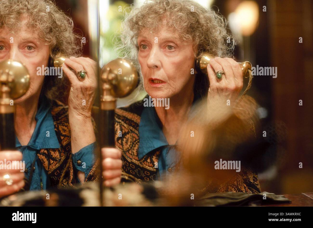 Jean marsh hi-res stock photography and images - Alamy