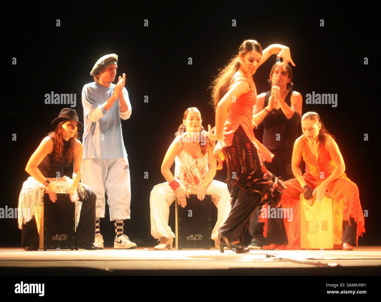 12 noches hi-res stock photography and images - Alamy
