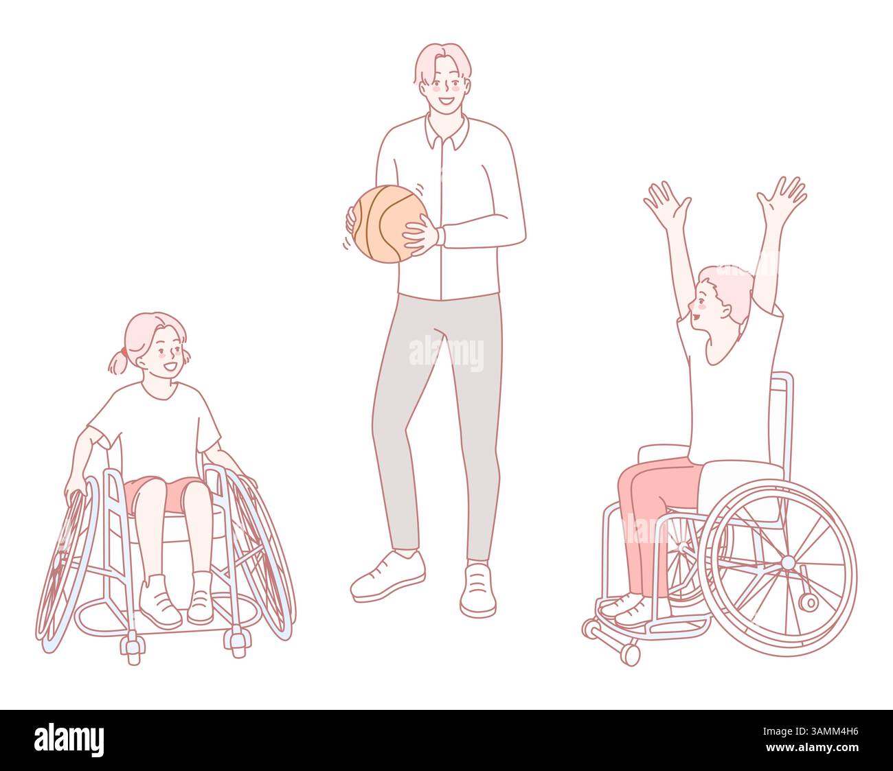 We are committed to promoting adaptive sports, particularly through ...