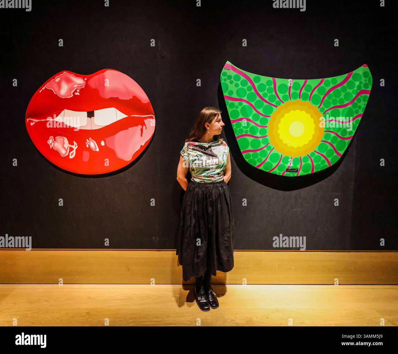 British. Cool. sale at Bonhams New Bond Street, London. 14 April 2025 ...