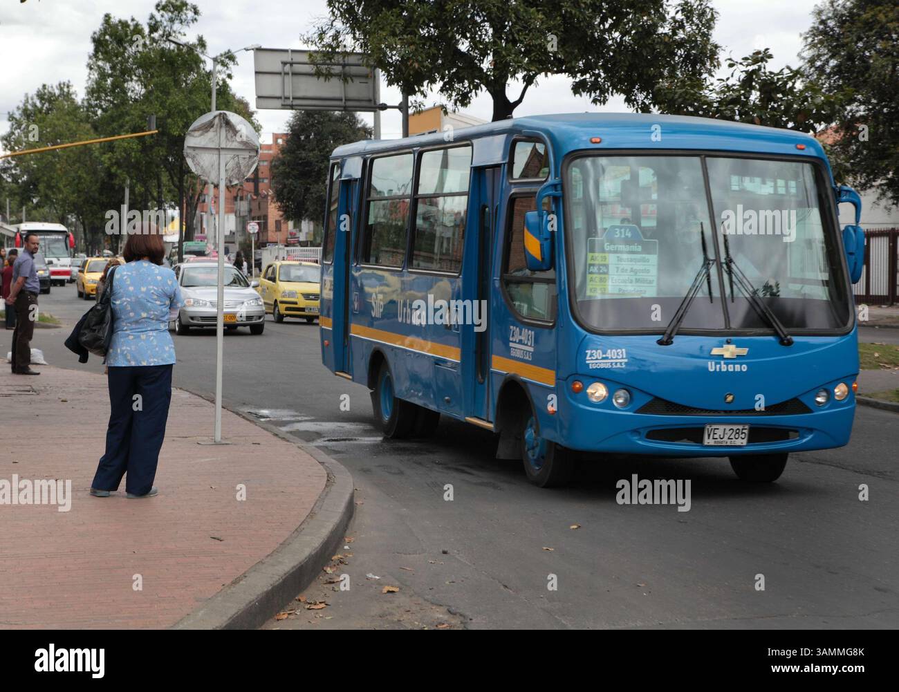 Lado de transporte hi-res stock photography and images - Alamy