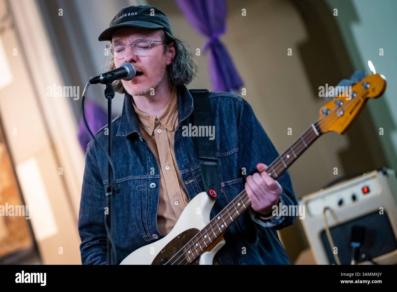 Jill lorean record store day 2025 hi-res stock photography and images ...