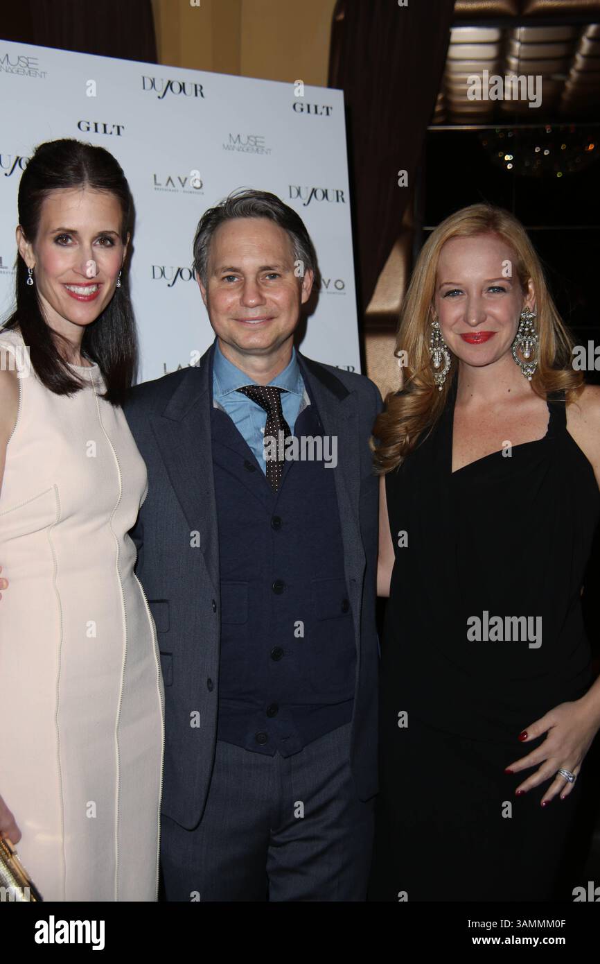 Michelle peluso jason binn hi-res stock photography and images - Alamy