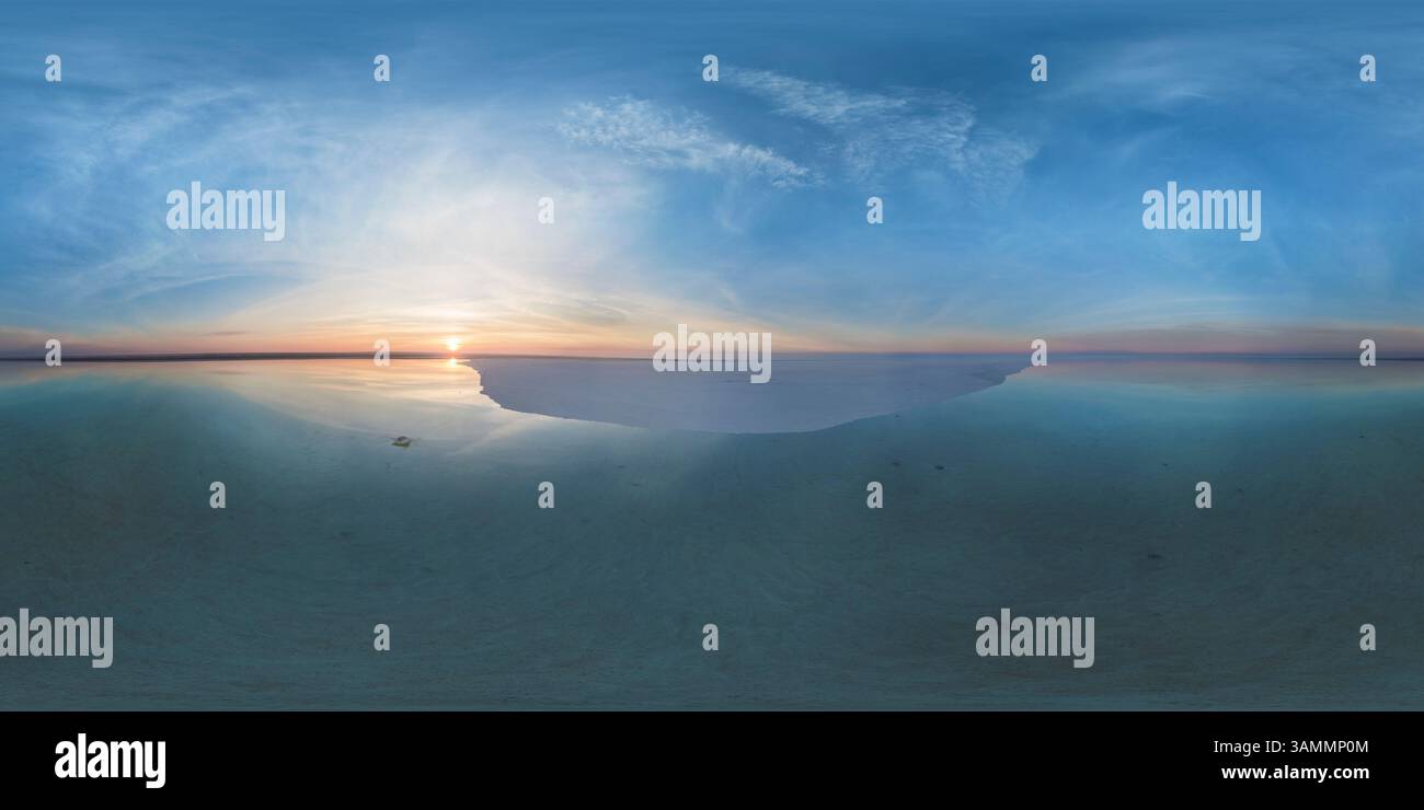 Ozero el ton hi-res stock photography and images - Alamy