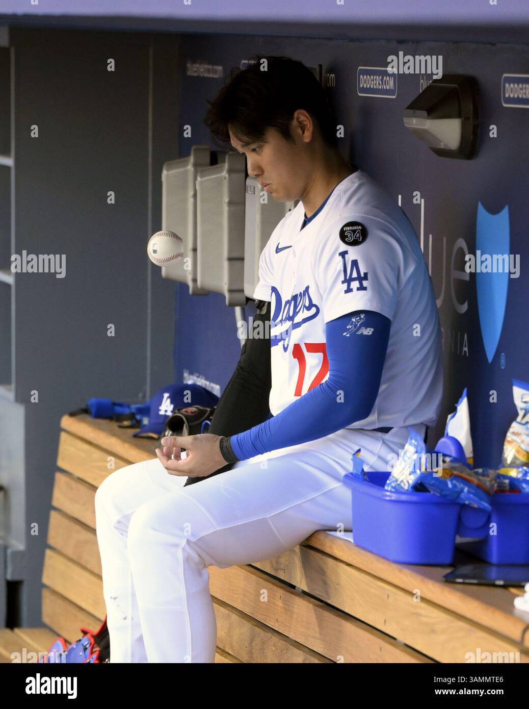 Los Angeles, USA. 16th April, 2025.Los Angeles, USA. 13th Apr, 2025.Los ...