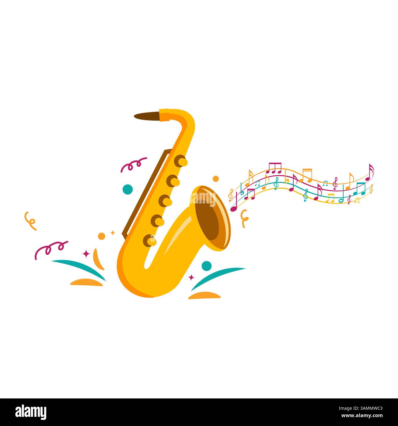 Celebrations and live event Stock Vector Images - Alamy