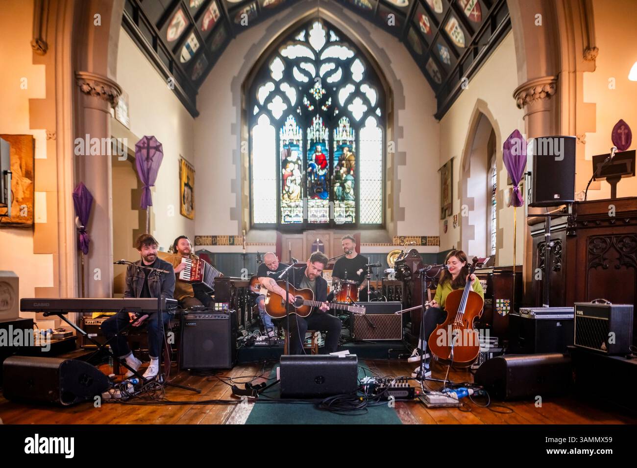 Haiver record store day 2025 hi-res stock photography and images - Alamy