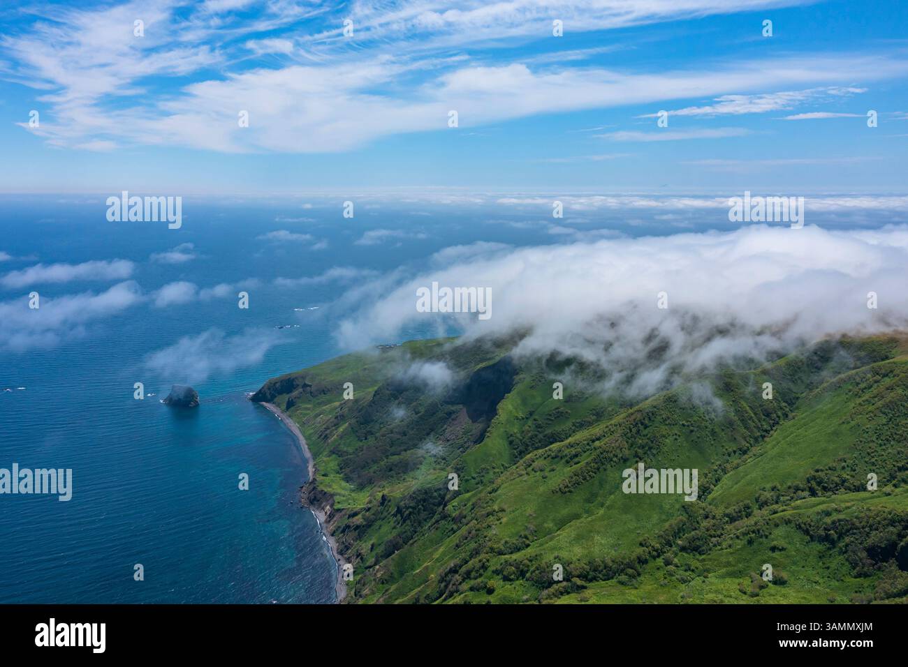 Azores and russia hi-res stock photography and images - Alamy