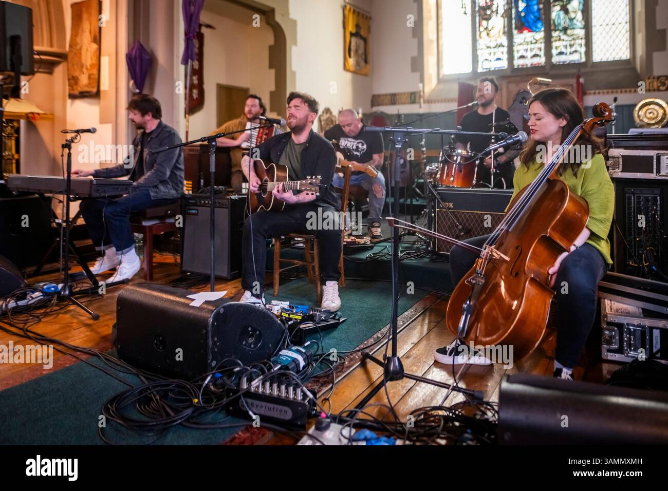 Haiver record store day 2025 hi-res stock photography and images - Alamy