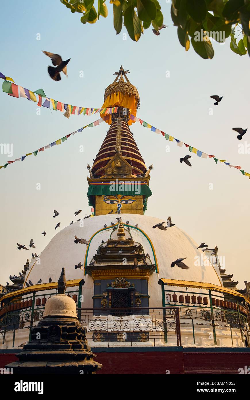 Shree gha hi-res stock photography and images - Alamy