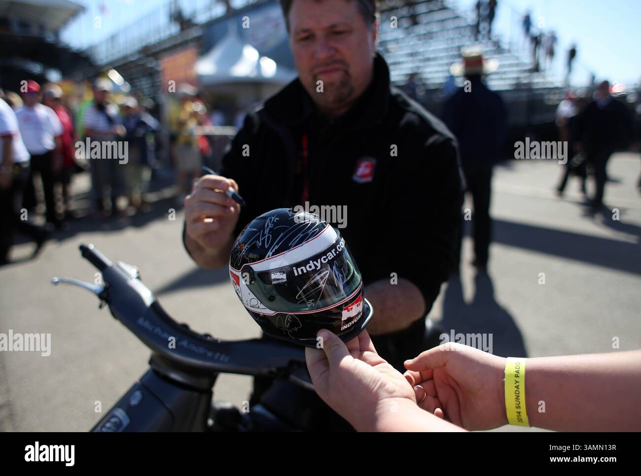 Michael haddan hi-res stock photography and images - Alamy