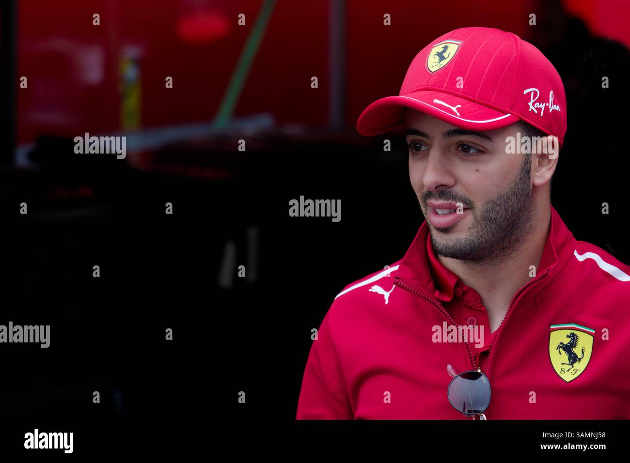 GT World Challenge 2025 at Circuit Paul Ricard, Castellet, FRANCE, 12 ...