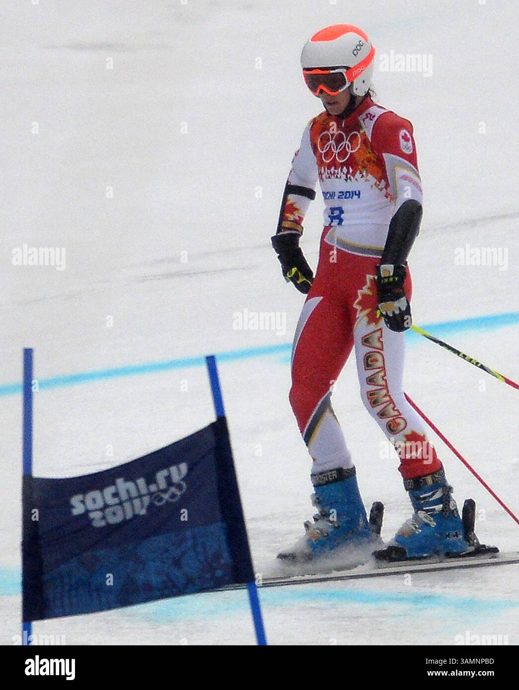 Lac de slalom hi-res stock photography and images - Alamy