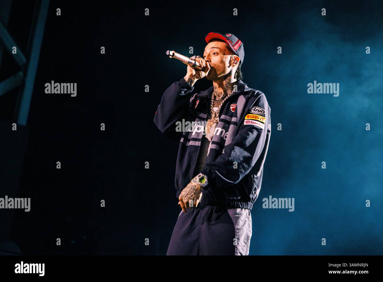 Central cee hi-res stock photography and images - Alamy