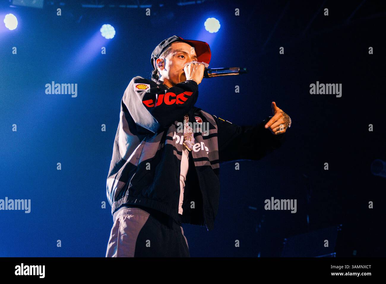 Central cee hi-res stock photography and images - Alamy