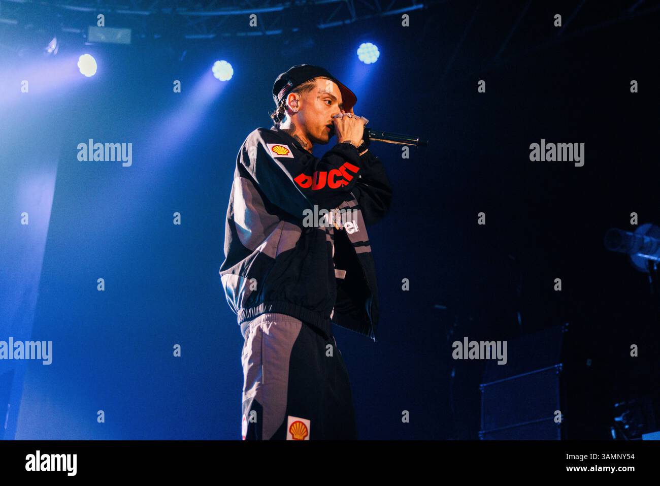 Central cee hi-res stock photography and images - Alamy