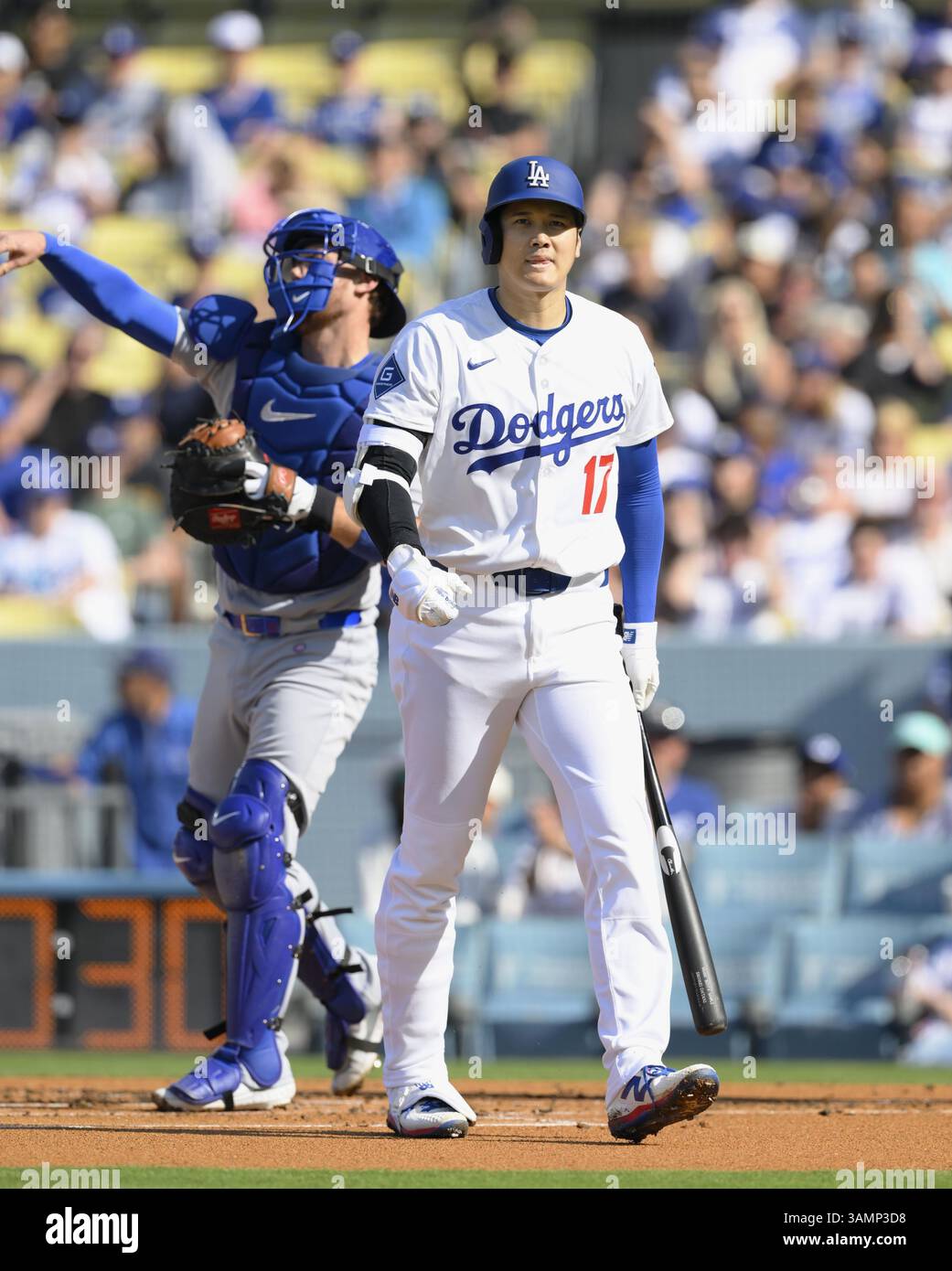 Los Angeles, USA. 16th April, 2025.Los Angeles, USA. 13th Apr, 2025.Los ...