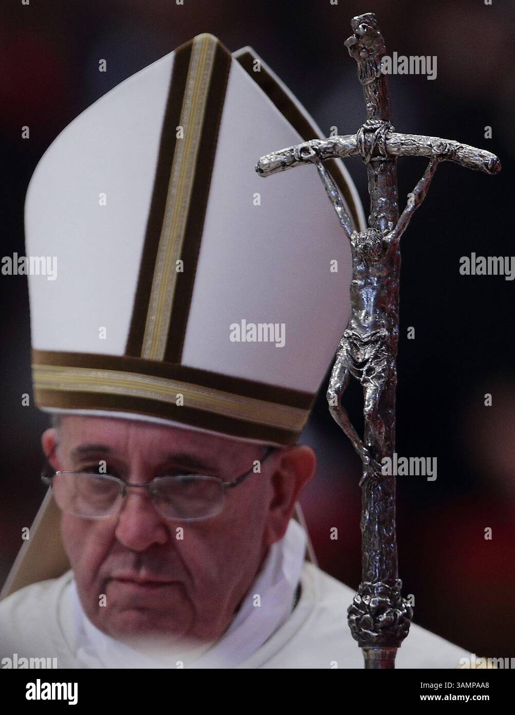 Feb 22, 2014 - Vatican City State (Holy See) - POPE FRANCIS appointed ...