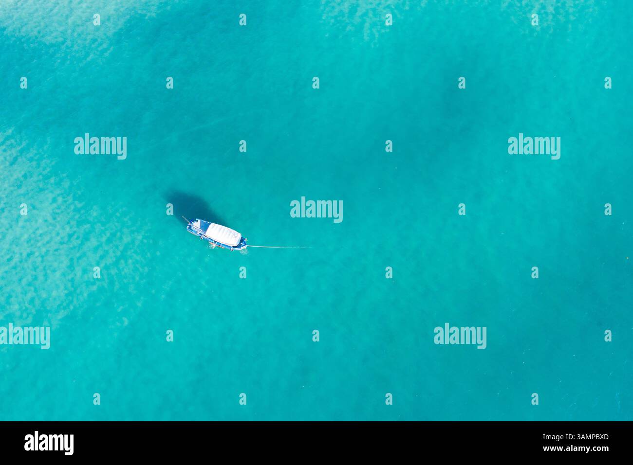 Aerial view of Sunset Beach, Koh Rong Sanloem, Cambodia Stock Photo - Alamy