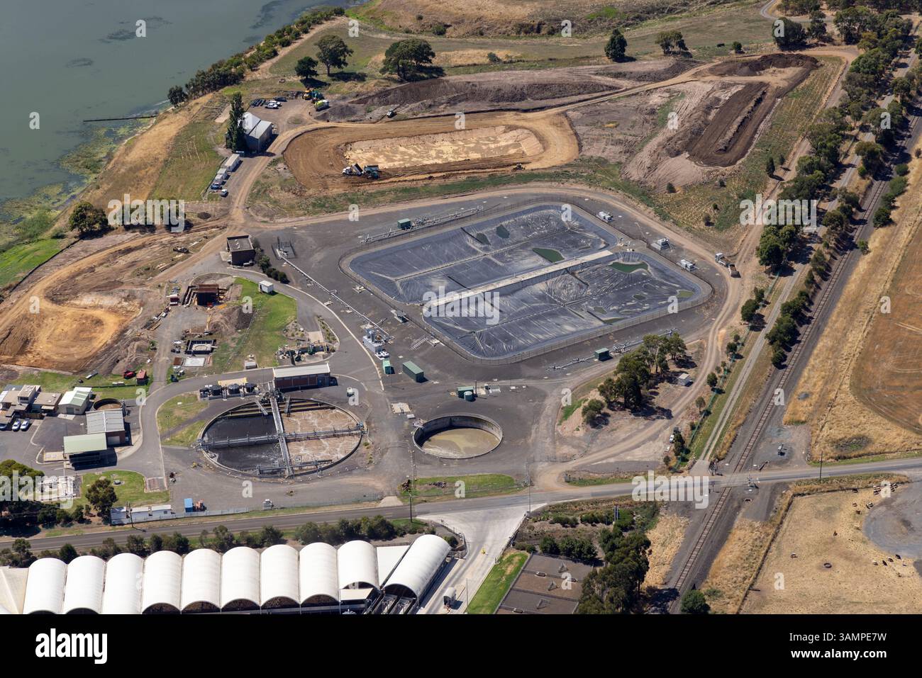 Colac east hi-res stock photography and images - Alamy