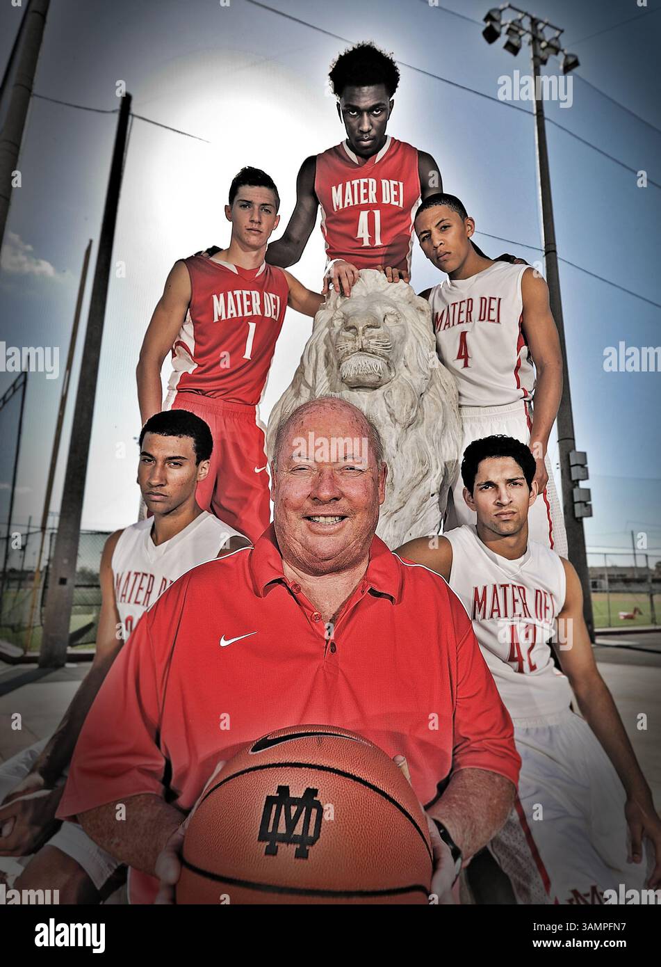 Portrait of gary soto hi-res stock photography and images - Alamy