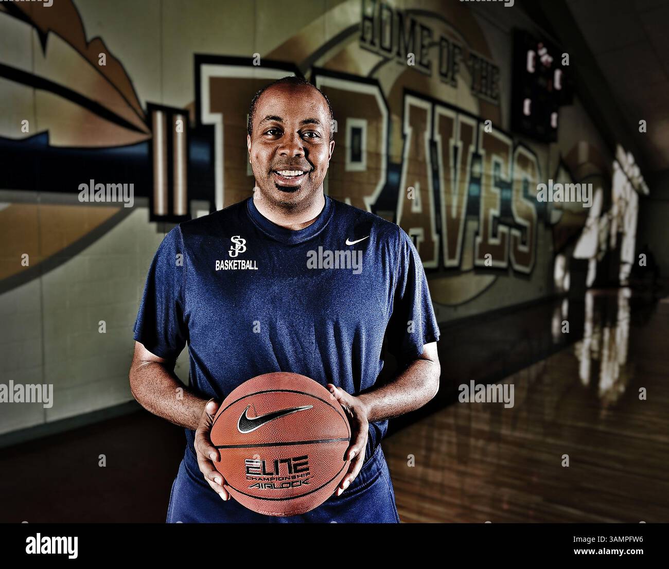 Photo st john bosco hi-res stock photography and images - Alamy