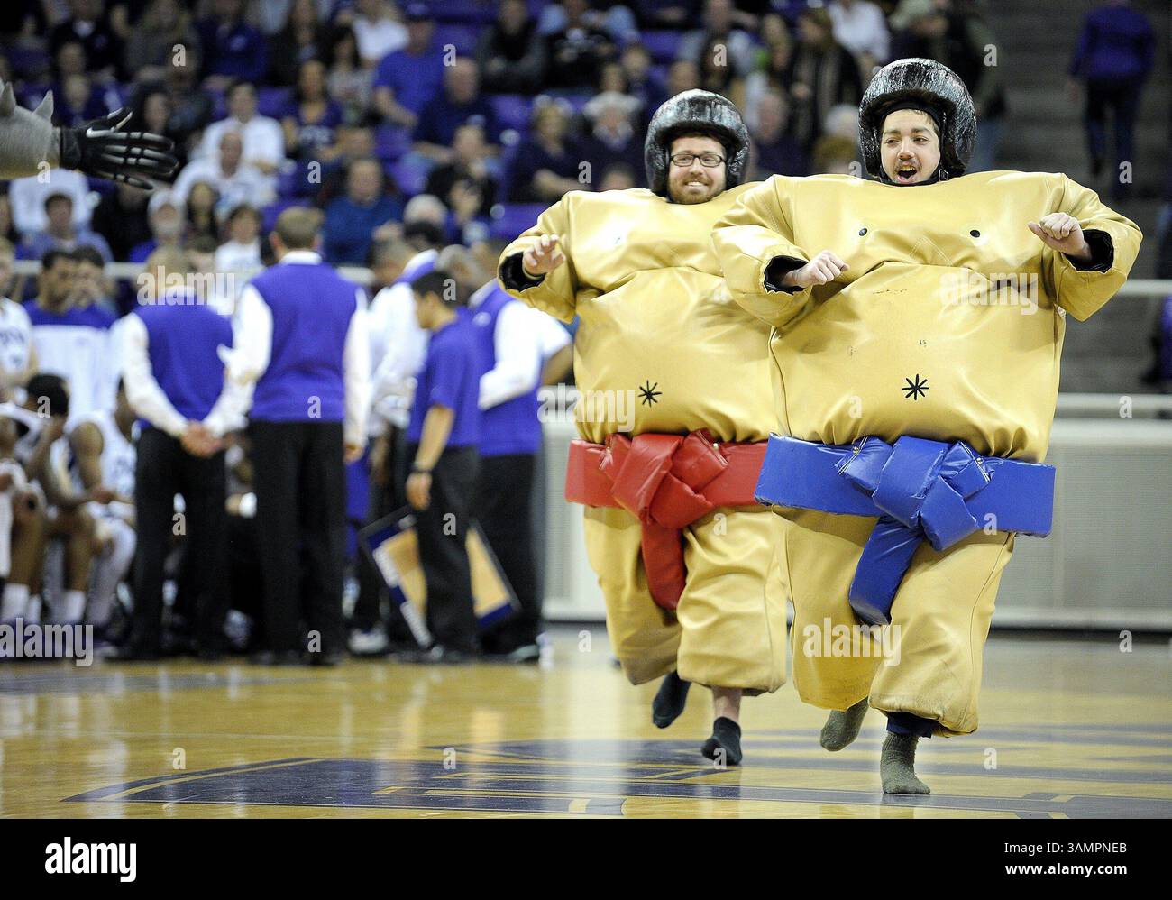 Sumo wrestler food hi-res stock photography and images - Alamy