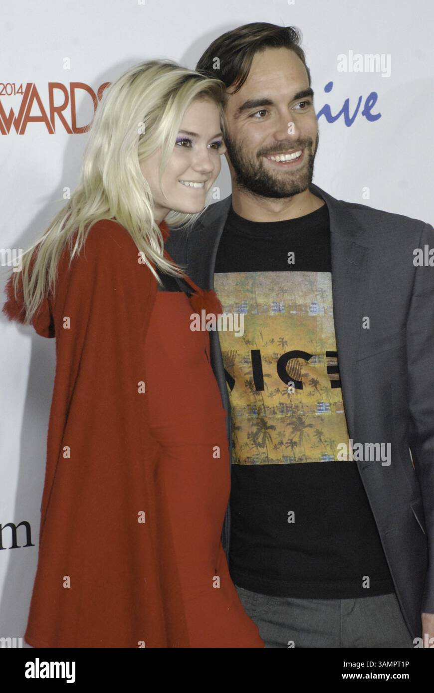 Chloe foster hi-res stock photography and images - Alamy