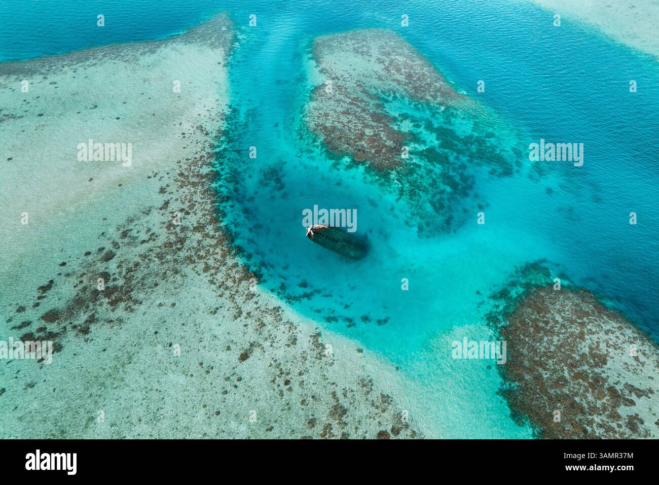 Keyodhoo island hi-res stock photography and images - Alamy