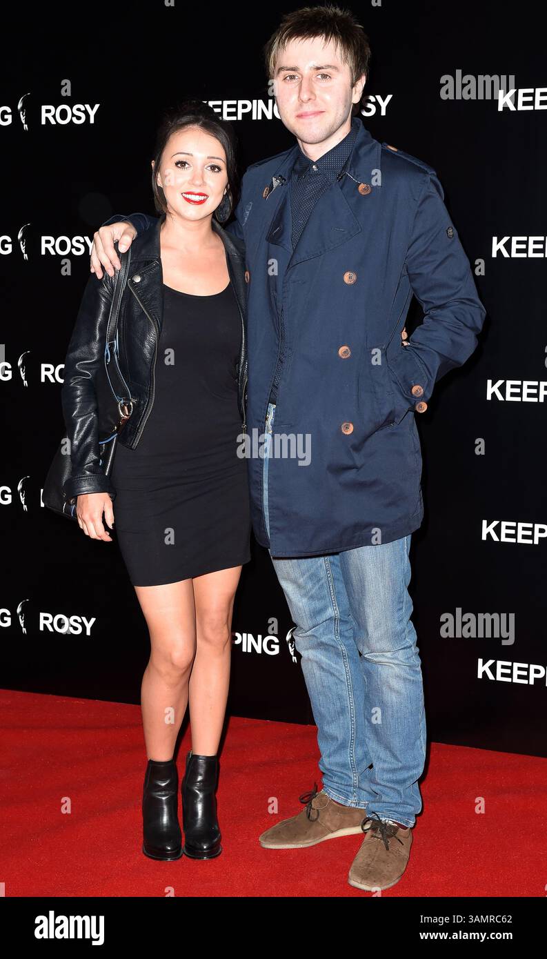 Clair buckley hi-res stock photography and images - Alamy