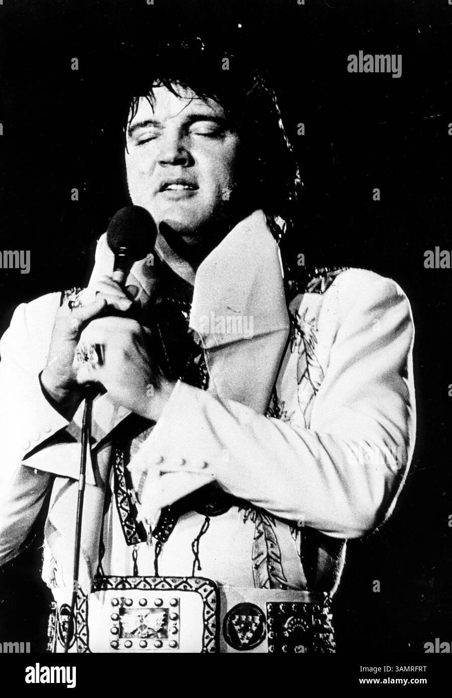 Jan 1, 1976 - Las Vegas, Nevada, U.S. - (File photo, 1976 exact date ...