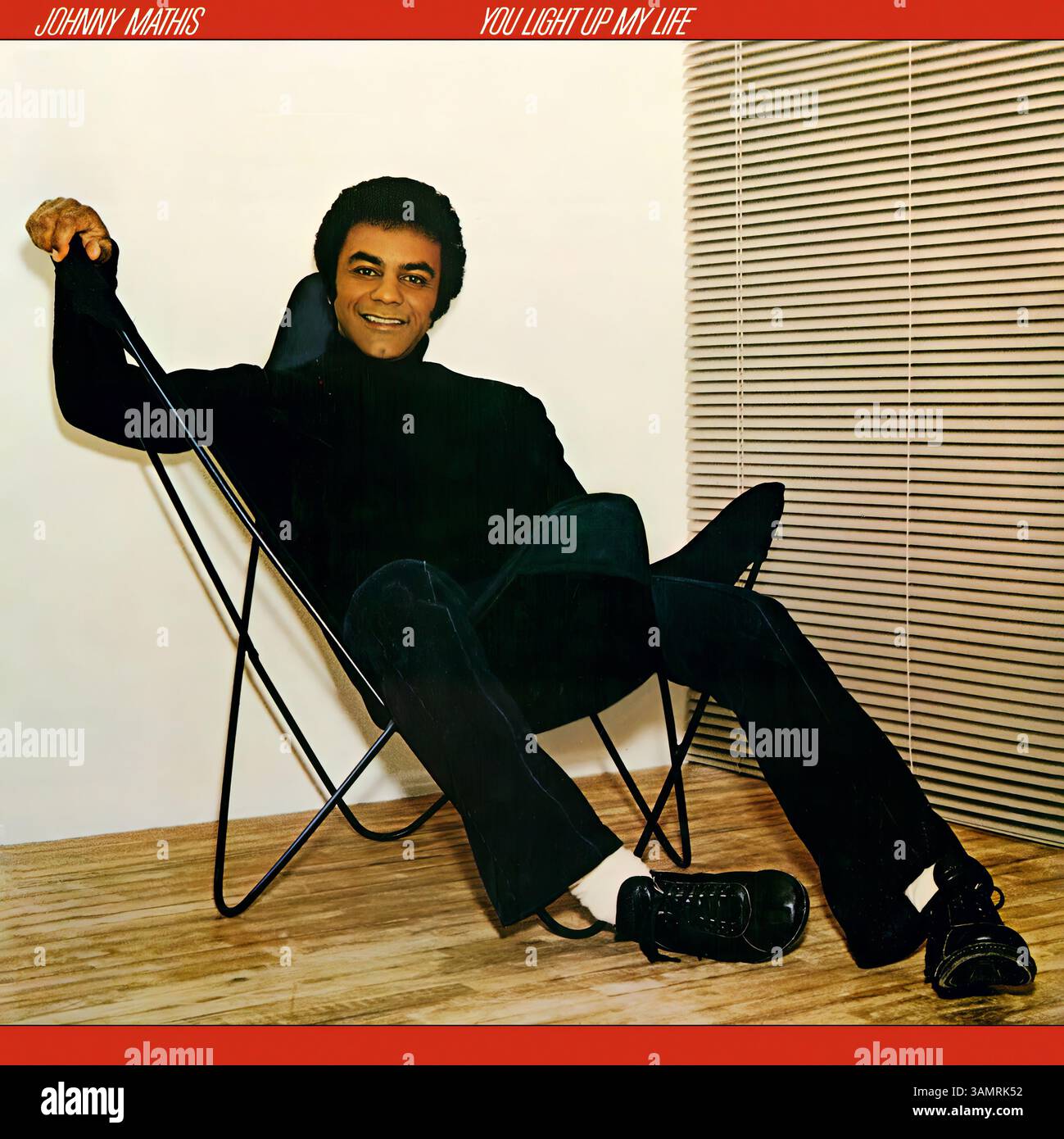 Johnny mathis hi-res stock photography and images - Alamy