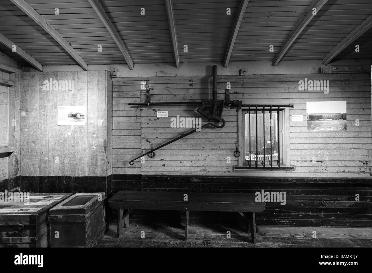 Mail catcher hi-res stock photography and images - Alamy