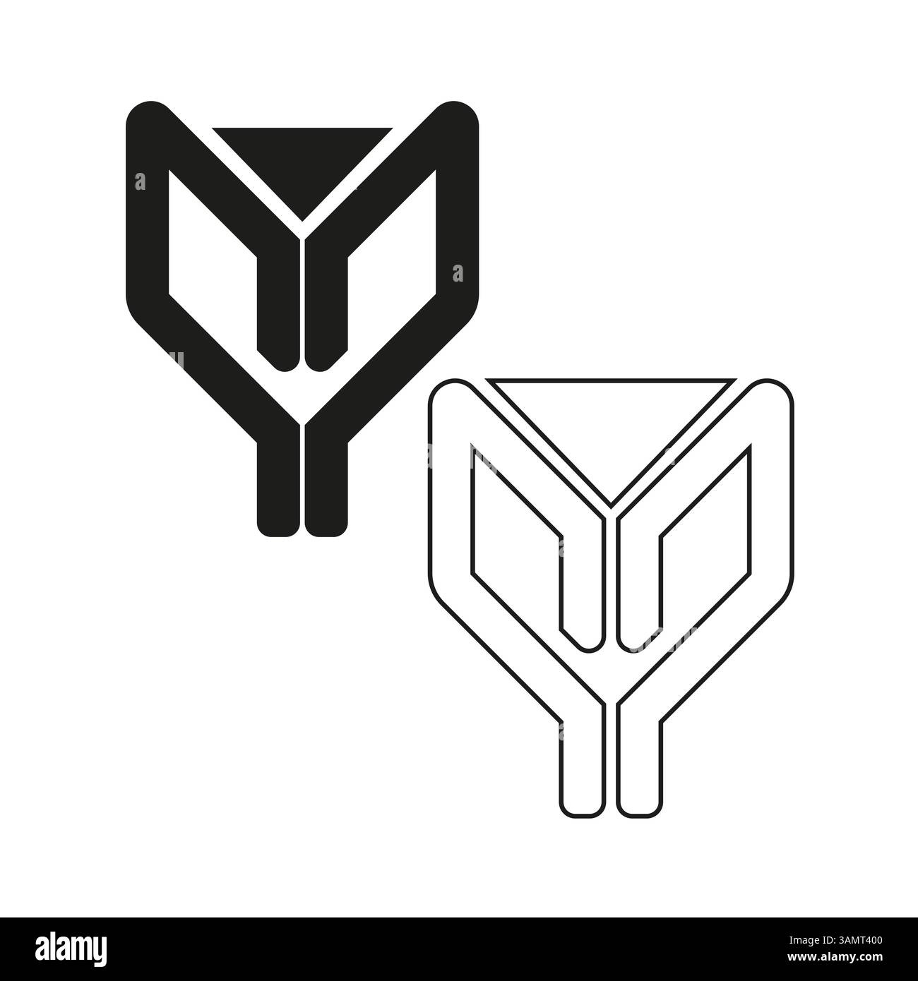 Meaningful detail Stock Vector Images - Alamy