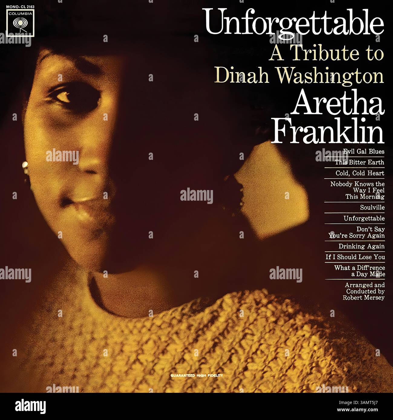 Aretha franklin recording hi-res stock photography and images - Alamy