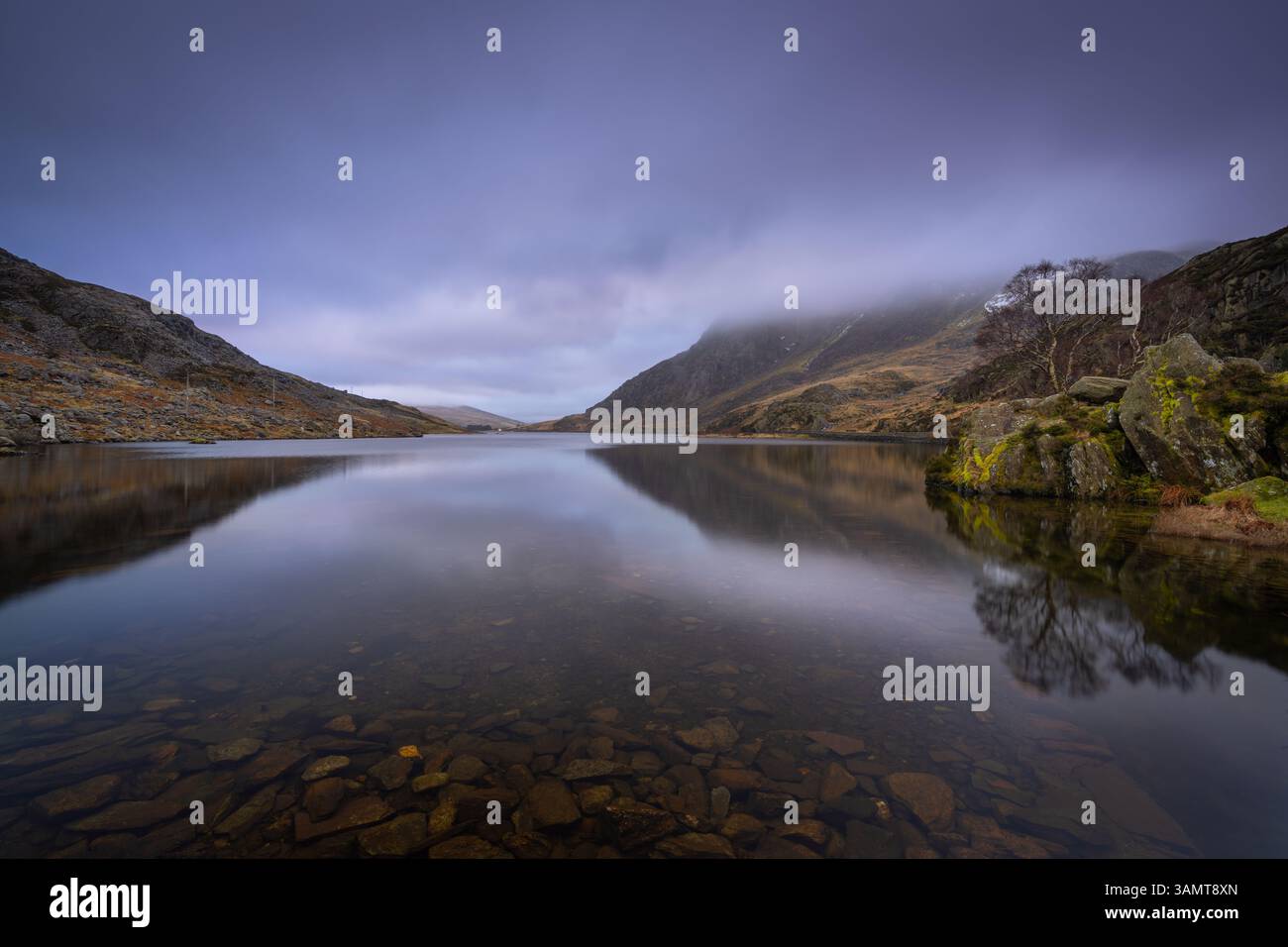 Reasons to holiday in wales hi-res stock photography and images - Alamy