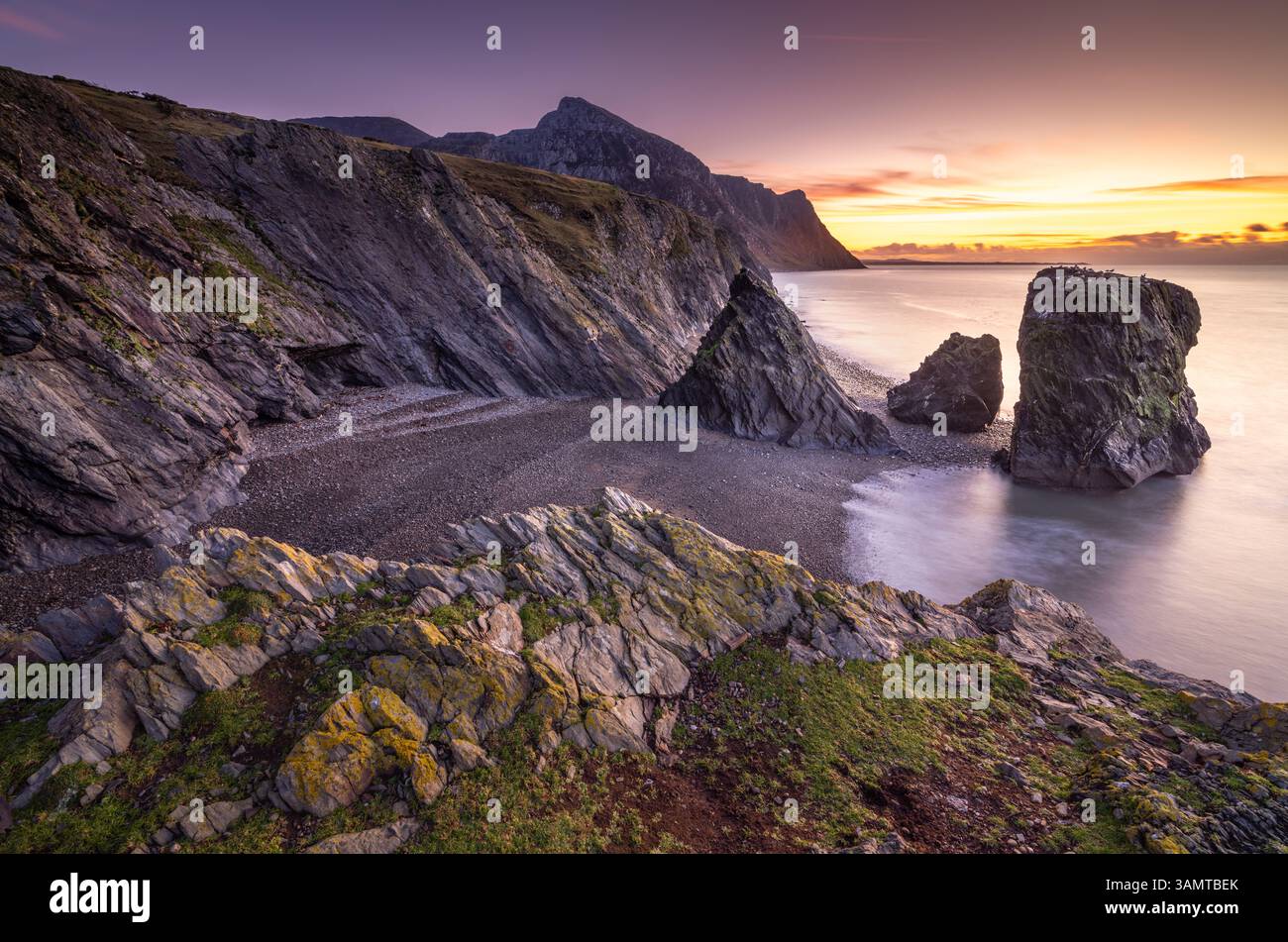 Why sunset hi-res stock photography and images - Alamy