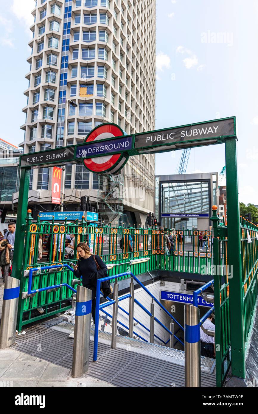Public subway London Underground, Public subway, London Underground ...
