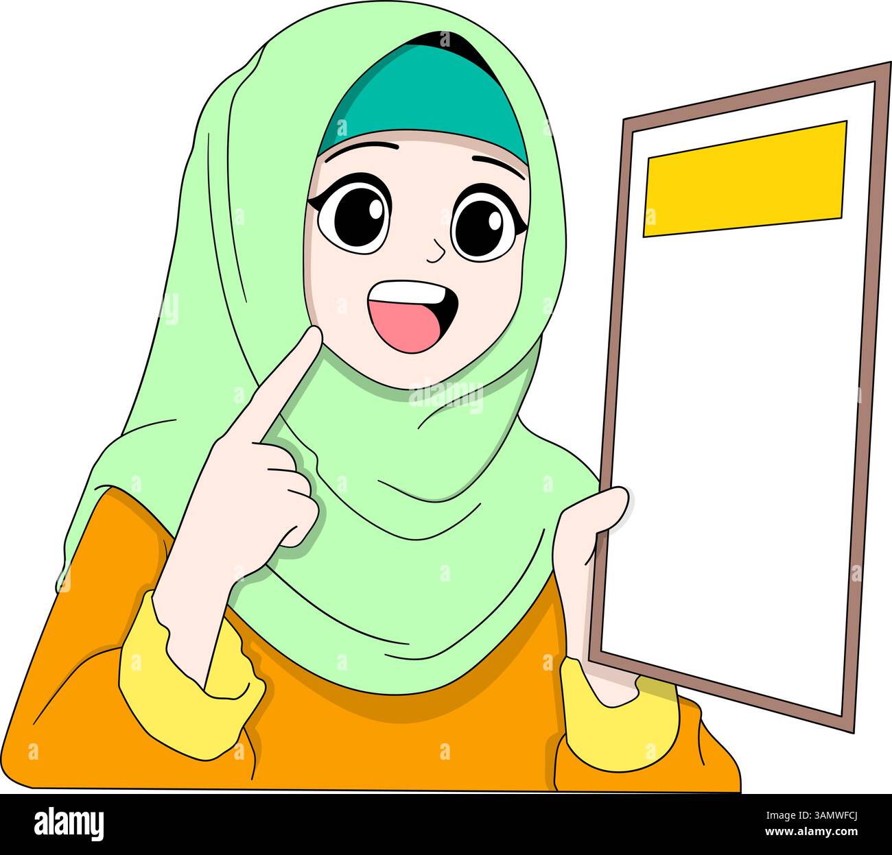 Islamic statement Cut Out Stock Images & Pictures - Alamy